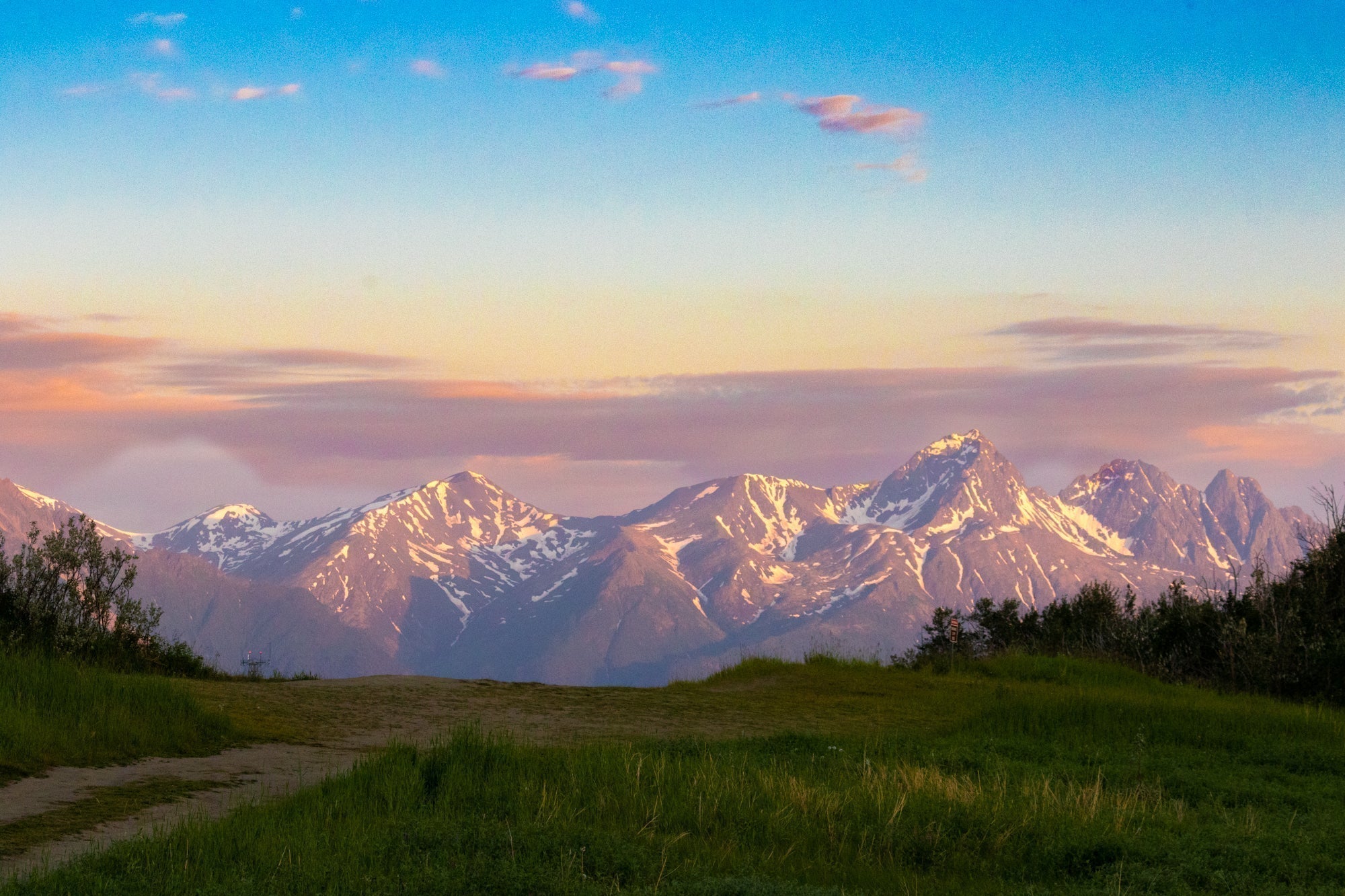 Discovering Alaska: An Artist's Inspiration from America's Last Fronti ...